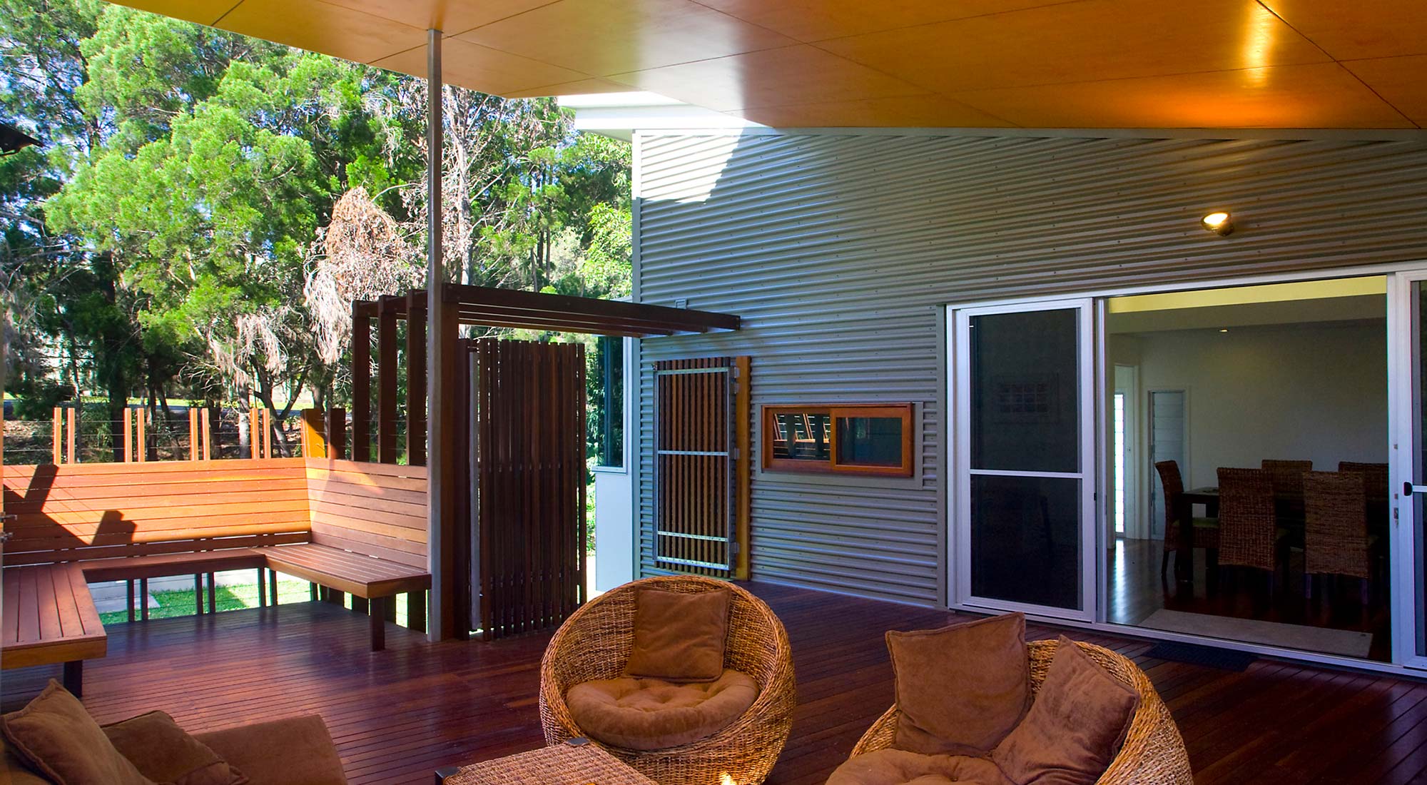 Noosa Junction, Our Work, Braeden Constructions